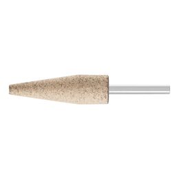 Pferd TOOLS INOX Schleifstift Form A 1 &Oslash; 19x64 mm Schaft-&Oslash; 6 mm A60 f&uuml;r Edelstahl (35501746)