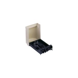 Corning Leergeh&auml;use DDB20 f&uuml;r 2 Leisten DE620036843)