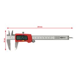 KS Tools Digital-Messschieber 0-150 mm (300.0532)