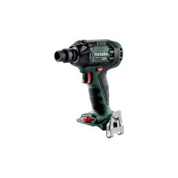 Metabo SSW18 LTX300 BL Akku-Schlagschrauber, in Karton, 602395890)