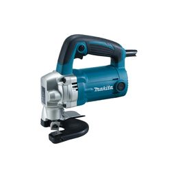 Makita JS3201J Blechschere| f&uuml;r Bleche bis zu 3,2 mm St&auml;rke| mit Koffer und Zubeh&ouml;r|)