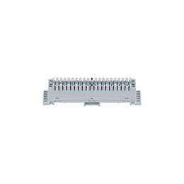 Corning LSA-Plus2 Trennleiste f.10DA mit Farbcode DE620045745)