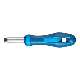 Pferd TOOLS Zubeh&ouml;r Schnellwechselgriff SWG mit 6 mm Spannzange (43690210)