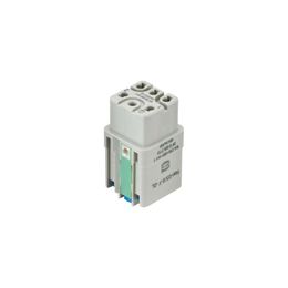 HARTING Han Q 5/0 Insert female quick lock 09120052733)