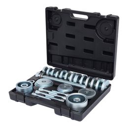 KS Tools Universal-PKW-Radlager-Werkzeug-Satz, 31-teilig (150.2250)