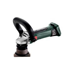 Metabo Akku-Metall-Kantenfr&auml;se KFM 18 LTX 3 RF MetaboX 215 (601754840)