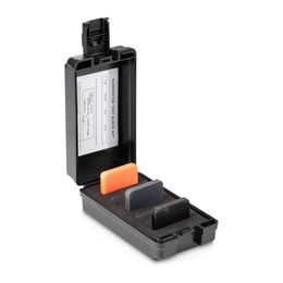 KERN & Sohn SAUTER AHBD-01 H&auml;rtevergleichsplatten, AHBD-01)