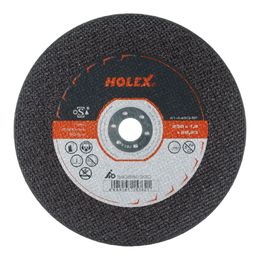 HOLEX Trennscheibe extra schmal &Oslash; 230 mm (563550 230)