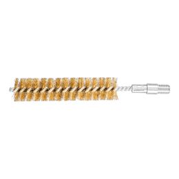 Pferd TOOLS Innenb&uuml;rste IBU &Oslash;22x100mm Gewinde 3/8" BSW Messing-Draht-&Oslash;0,20 (43679082)