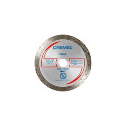 Dremel&reg; Diamant-Fliesentrennscheibe DSM20 (2615S540JB)