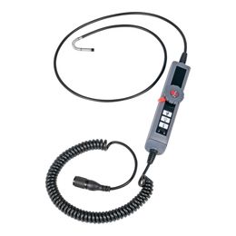 HOLEX Endoskop-Sonde, abwinkelbar flexibel L 1000 mm Kameraaufl&ouml;sung 640 &times; 480 px (492942 1000)