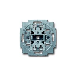 BUSCH-JAEGER Lichtsignal-Einsatz unbest&uuml;ckt,beleuchtb 2061 U (2CKA001511A0062)