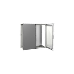 Rittal Anreih-Schranksystem 2-T&uuml;r BHT: 1200x1200x500mm VX 8215.000 (8215000)