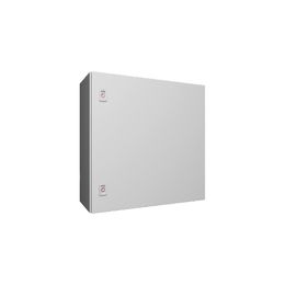 Rittal Kompakt-Schaltschrank AX 1-t&uuml;rig, 800x600x300 1055.000 (1055000)
