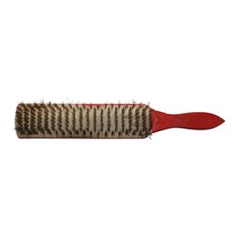 KS Tools BRONZEplus Handfeger, Zinnbronzedraht, gewellt, 310 mm (963.9587)