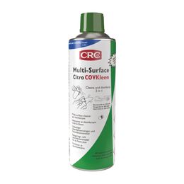 CRC Multi Surface Citro COVKleen, Inhalt: 500 ml ; CRC Industries (33342-AA)