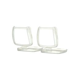 3M Filterdeckel-Set, Secure Click-System, Typ: COVER (D701)