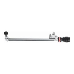 Facom Drehmomentschl&uuml;ssel von Hand nachzuspannend Abtrieb Au&szlig;envierkant 6,3 mm (1/4") 0,6 - 3,6 daNm (R.203DA)