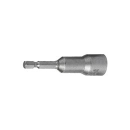 Kraftwerk Stecknuss-Bit mit Dauermagnet 8 mm (3784-08)
