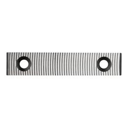 Pferd TOOLS Hartmetallfeile Flach 50 mm 10 Z&auml;hne/cm, f&uuml;r Stahl, Stahlwerkstoffe>54 HRC (14403041)