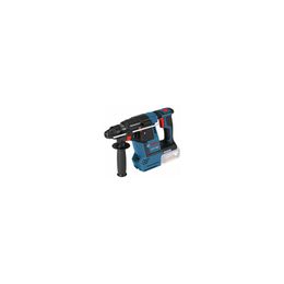 Bosch Akku-Bohrhammer mit SDS plus GBH 18V-26 Solo Version (0611909000)