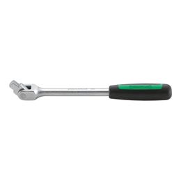 Stahlwille 1/4" (6,3mm) Gelenkgriff L.154,5mm (11061010)