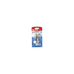 Fischer Befestigungs-Set WC N K SB-Karte (083628)