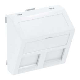 Obo-bettermann OBO Bettermann Vertr Datentechniktr&auml;ger DTS-2B RW1 (6119244)