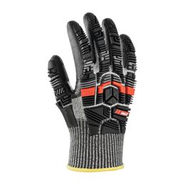 HOLEX Handschuh-Paar Cut E / Impact 11 (094606 11)