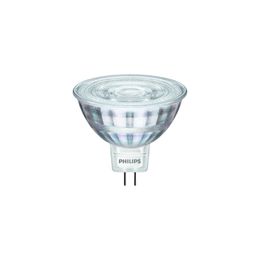 Philips Lighting LED-Reflektorlampr MR16 GU5.3 827 CorePro LED#30704900)