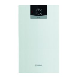 Vaillant Warmwasserspeicher offenes System VEN 10 U 10L ws (0010021144)