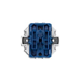 BUSCH-JAEGER Tasterankoppler 2-fach 6108/06-AP (2CKA006133A0224)