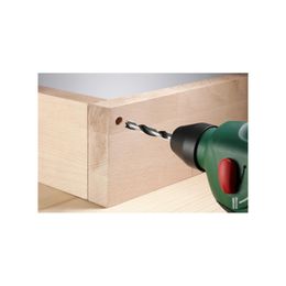 kwb Holz Spiralbohrer Kassette 5tlg PWRBOX (109135)