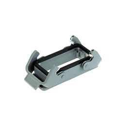 HARTING Anbaugeh&auml;use HAN 10 B-AGG-QB 09300100301)