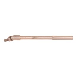 KS Tools BERYLLIUMplus Gelenk-Steckgriff 1/4" 215 mm (962.1456)