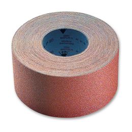 Sia Schleifrolle 115x50000mm P80 Ser2951 ; SIA ABRASIVES (F03E0018AY)