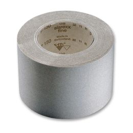 Sia Schleifrolle 115x50000mm P280 1748 ; SIA ABRASIVES (F03E004MZ9)