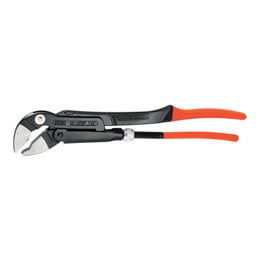 VBW Eckrohrzange, 1 1/2 Zoll Spannweite, 75 mm (87115015)