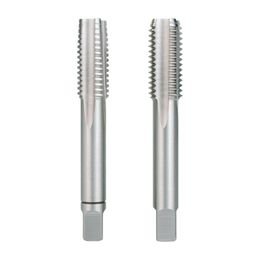 Ruko Handgewindebohrer UNF DIN 2181 HSS, geschliffen 1/2" (246012UNF)