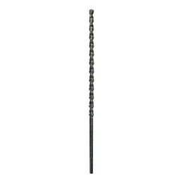 Ruko Mauerdurchbruchbohrer mit Hartmetallspitze und Sechskantschaft ISO 5468 - DIN 8039 &Oslash; 8,0 mm (218080)