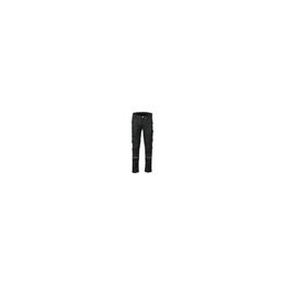 Planam Bundhose Norit Herren schwarz/schwarz 58 (6400058)