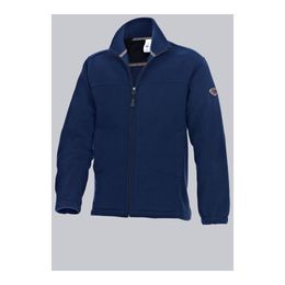 BP&reg; Fleecejacke, nachtblau, Gr. 3XL (1872-646-110-3XL)