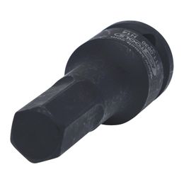 KS Tools 1/2" Kraft-Bit-Stecknuss Innensechskant, 14mm (911.0930)