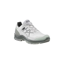 HAIX Schuh BLACK EAGLE GTX WS LOW, wei&szlig;-salbei, Gr. 8,5 (43) (330146.8.5)