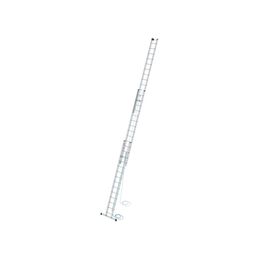 MUNK Seilzugleiter Standard Traverse 3x14 Sprossen (021614)