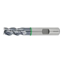 HOLEX ProSteel VHM-Schruppfr&auml;ser HPC &Oslash; 4 mm (202414 4)