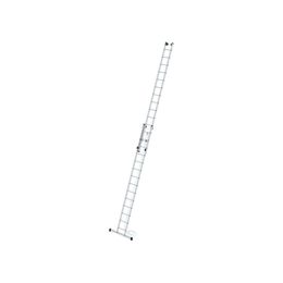 MUNK Seilzugleiter Standard Traverse 2x14 Sprossen (021714)