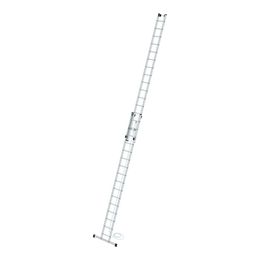 MUNK Seilzugleiter Standard Traverse 2x16 Sprossen (021716)