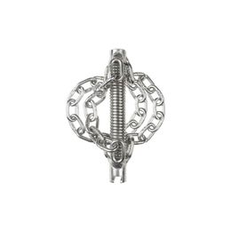 Rothenberger Kettenschleuderkopf mit 4 glatten Ketten, ohne Ring 16 mm (72187)