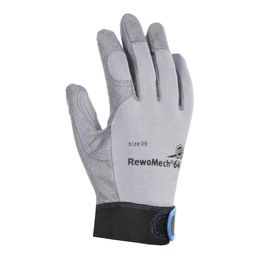 KCL Handschuh-Paar RewoMech 641, Gr&ouml;&szlig;e 8 ; Honeywell (641/8)